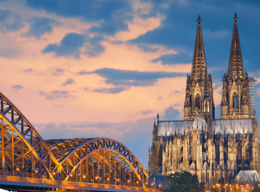 First Kaffeestunde of the Spring 2026 Semester Tuesday 2/3 – uconngerman